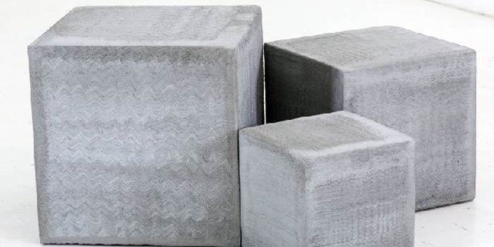 Self compacting concrete, Inovasi Teknologi Pengecoroan Beton