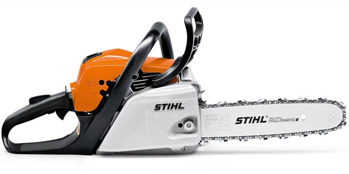 Harga Chainsaw Stihl, Rajanya Gergaji Chainsaw Sejak 1926