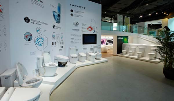Harga Toto Sanitary 2019, Produk Closet, Wastafel, Keran dan Urinal