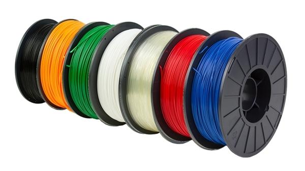 Jenis-Jenis Filamen 3D Printer: Perbandingan dan Kegunaannya » Inovasi ...