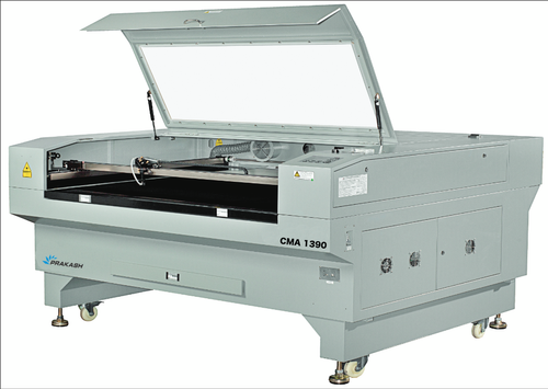 Daftar Harga Mesin Laser Cutting Berbagai Tipe dan Merk » Inovasi Dunia ...