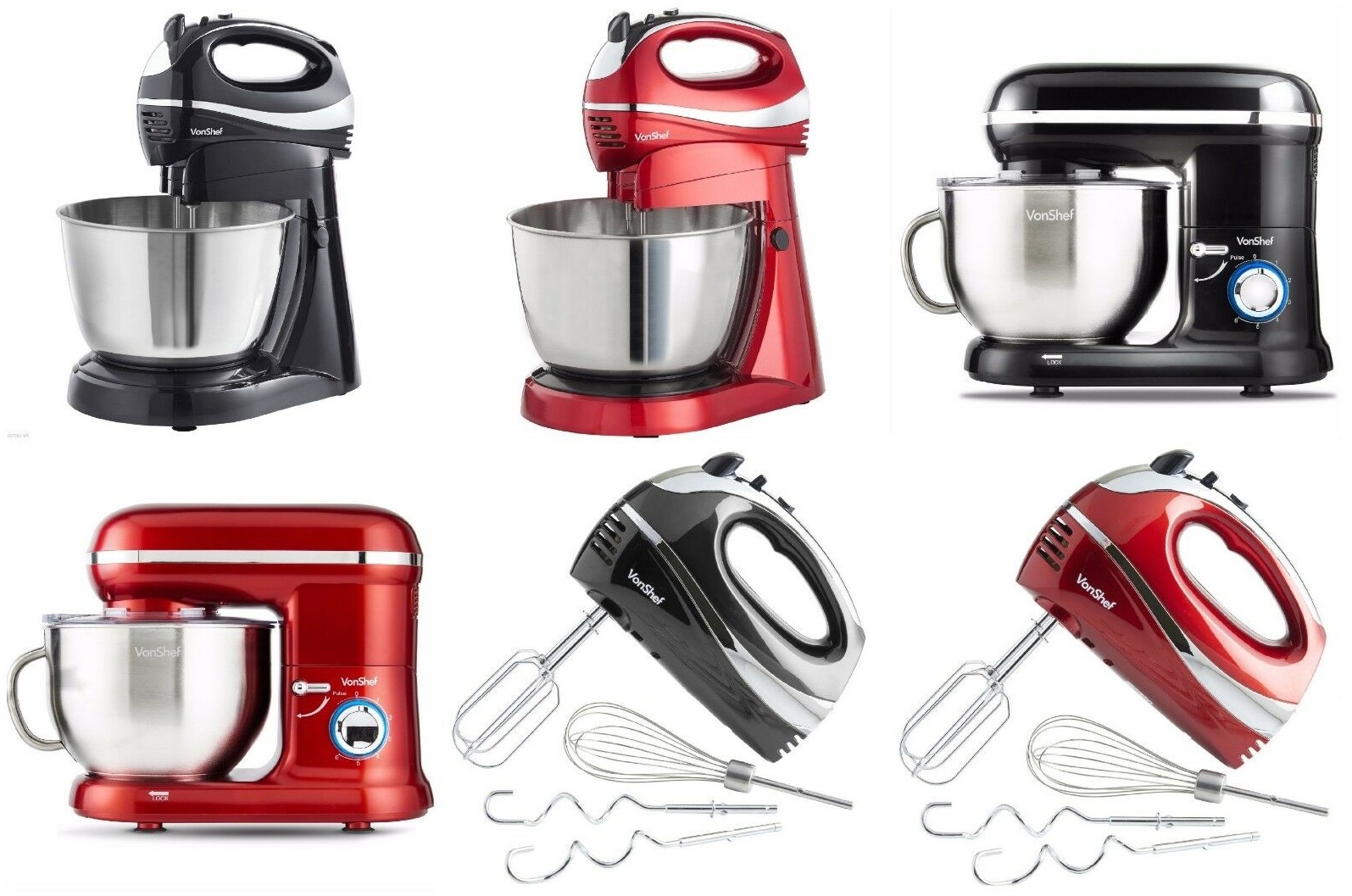 Harga Mixer Dapur Beragam Model dan Merk Terbaik di Tahun 2023