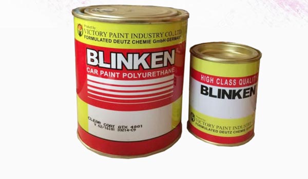 Harga Cat Mobil Blinken 2023 Berbagai Tipe