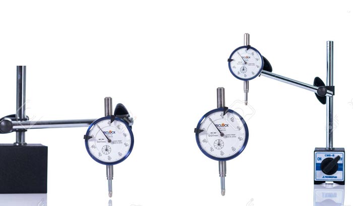 Dial Indicator, Cara Kerja dan Fungsi Alat Ukur Dial Indikator