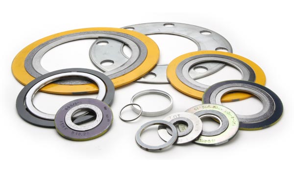 Jenis Gasket, Fungsi dan Ragam Tipe Gasket untuk Pipa dan Mesin