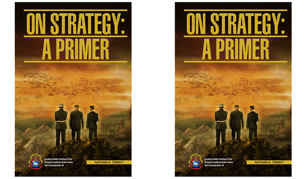 Download Buku On Strategy: A Primer, Buku Primer Perwira Militer ...