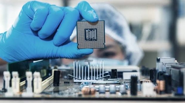 Developer Chip Ramai-ramai Berpindah ke Arsitektur RISC-V » Inovasi ...