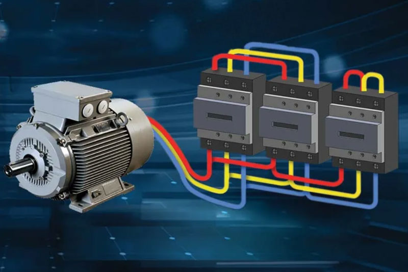 Rangkaian Star Delta: Pengertian, Cara kerja, dan Wiring Star Delta