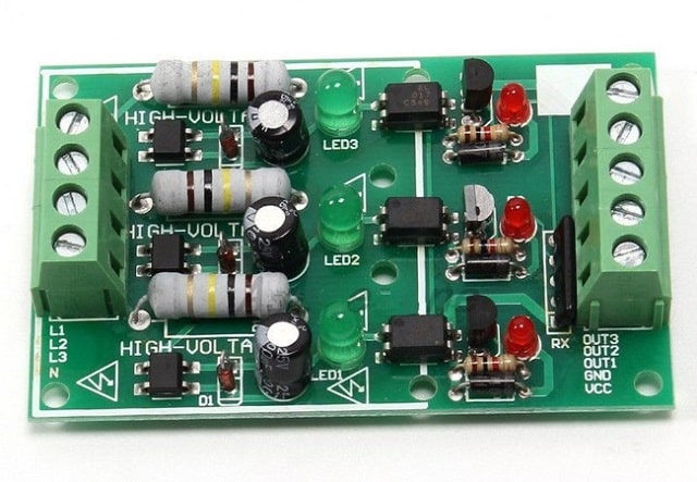 Optocoupler: Pengertian, Jenis, dan Cara Kerja Optocoupler
