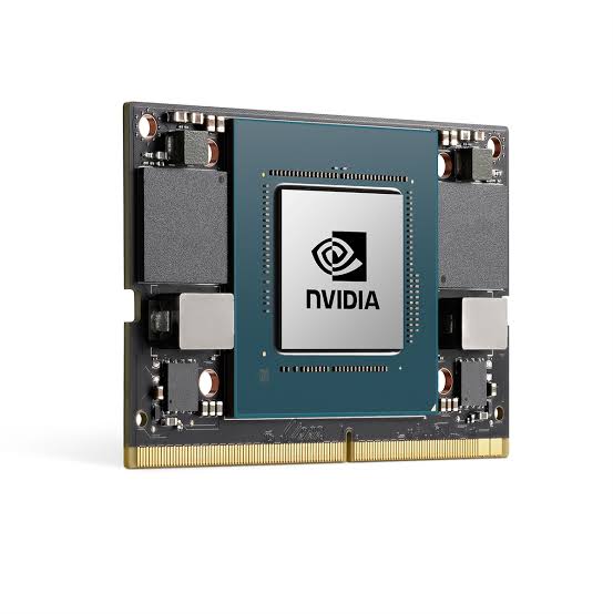 Nvidia Rilis Jetson Orin NX, Otak Drone Tempur paling Canggih dan ...