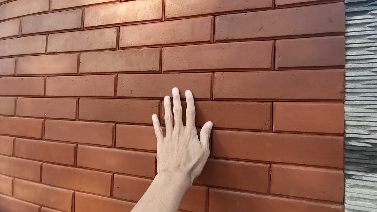 Bata Tempel, Sejarah, Manfaat dan Panduan Pemasangan